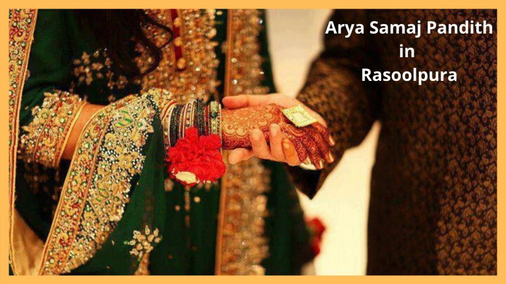 Arya samaj mandir in Hyderabad | Arya samaj in Ameerpet |Arya Samaj ...